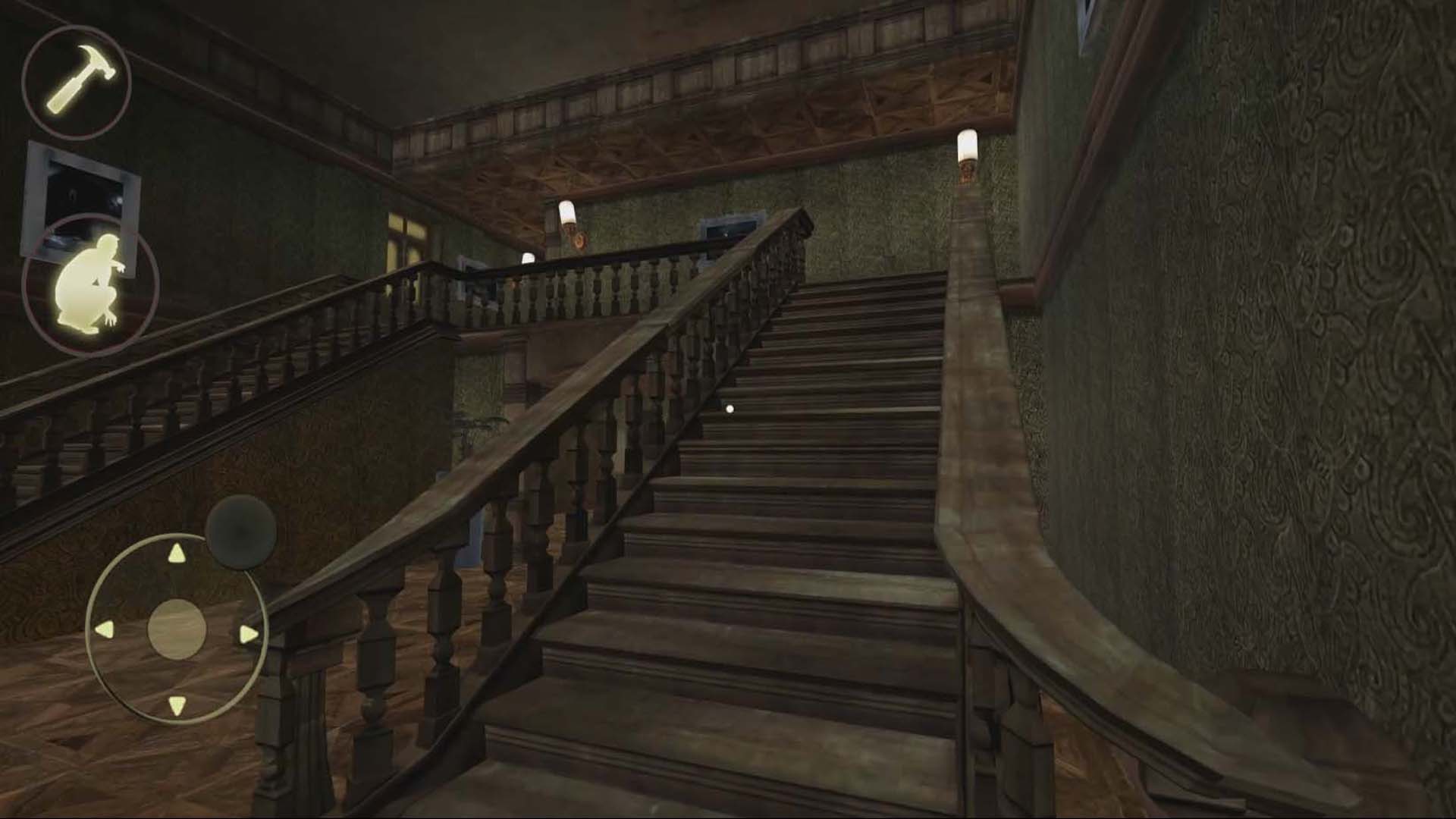 Creepy Scream : Scary Horror Game - App on the Amazon Appstore