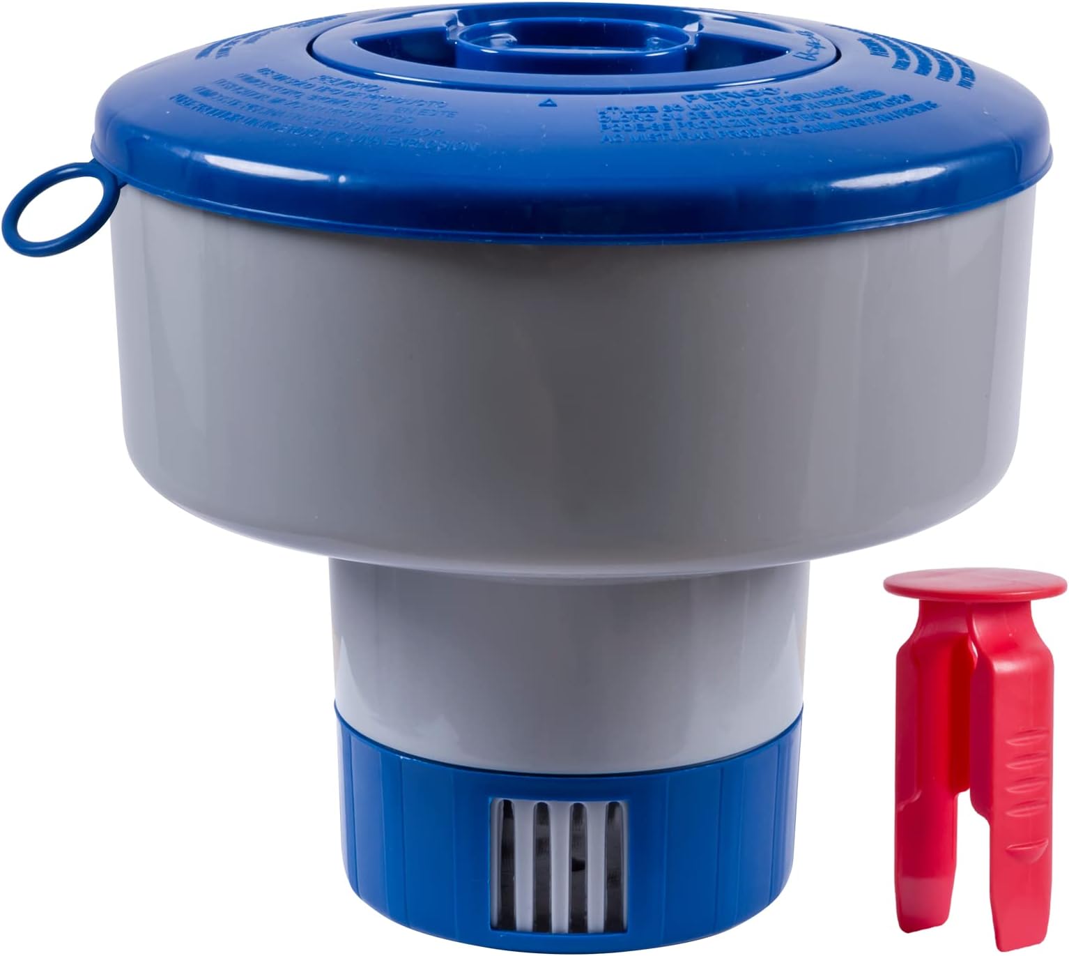 Pool Tablets PRO Once A Week Chlorine 2kg Baracuda Multi Action Water ...