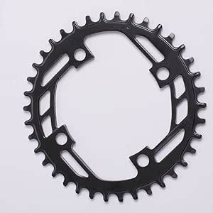 Amazon.com : Prowheel Bike 104 BCD 34T/36T/38T/40T/42T/44T/46T/48T ...