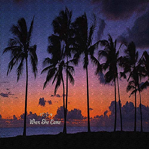 Amazon Music Unlimitedで7DD9のWhen She Cameを