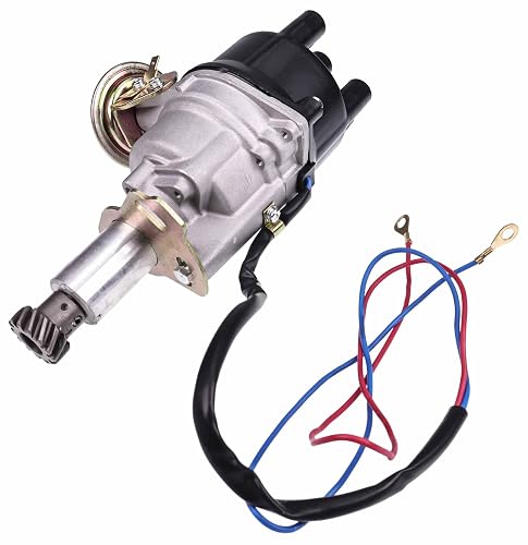 Solarhome Distributor 22100-00H11 2210000H11 Compatible with Nissan ...