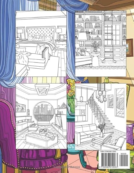 The 30 Home Coloring Pages To Read In July 2024 - Cherry Picks