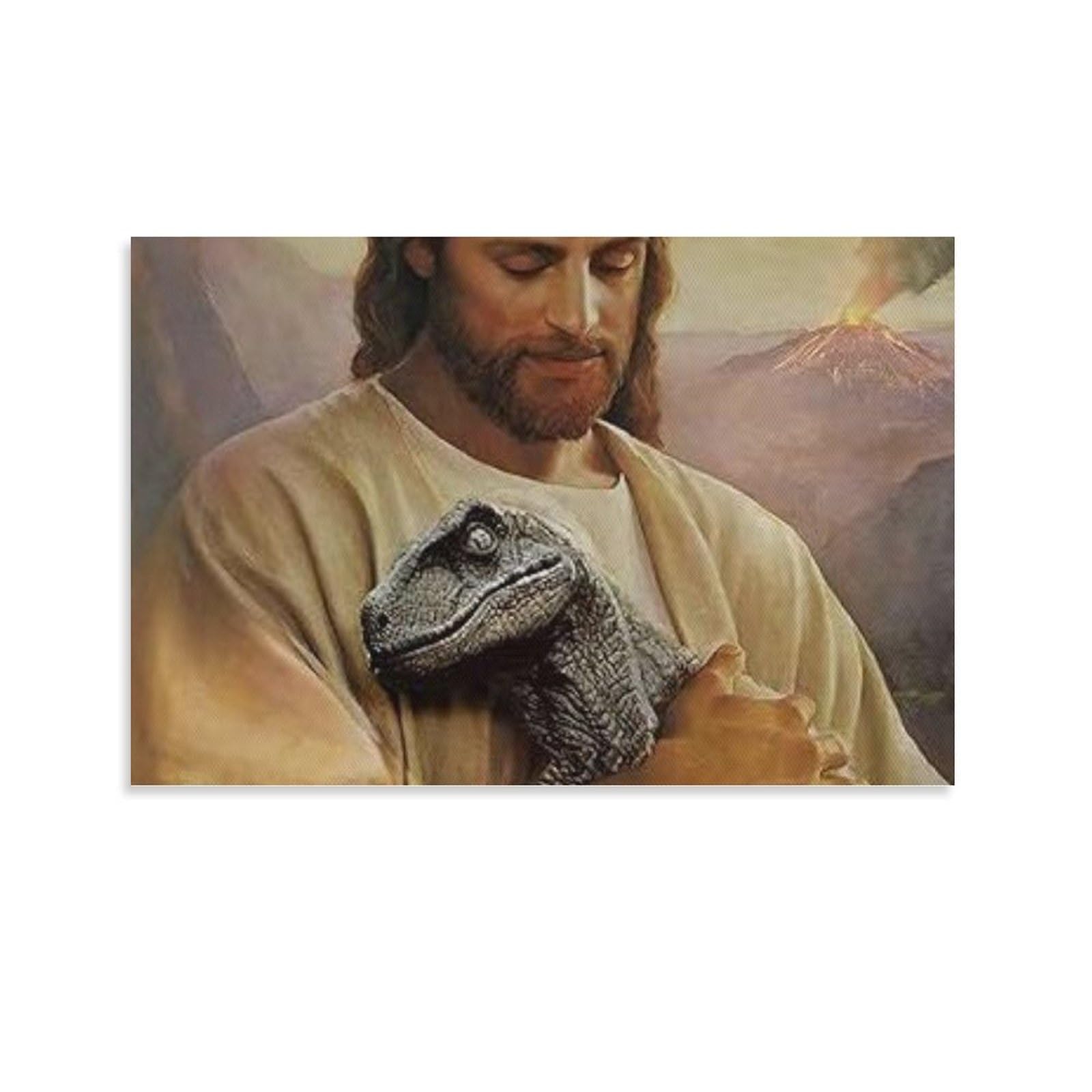 Raptor Jesus Wallpaper 11 Raptor Jesus Ideas | Raptor, Jesus, Atheist