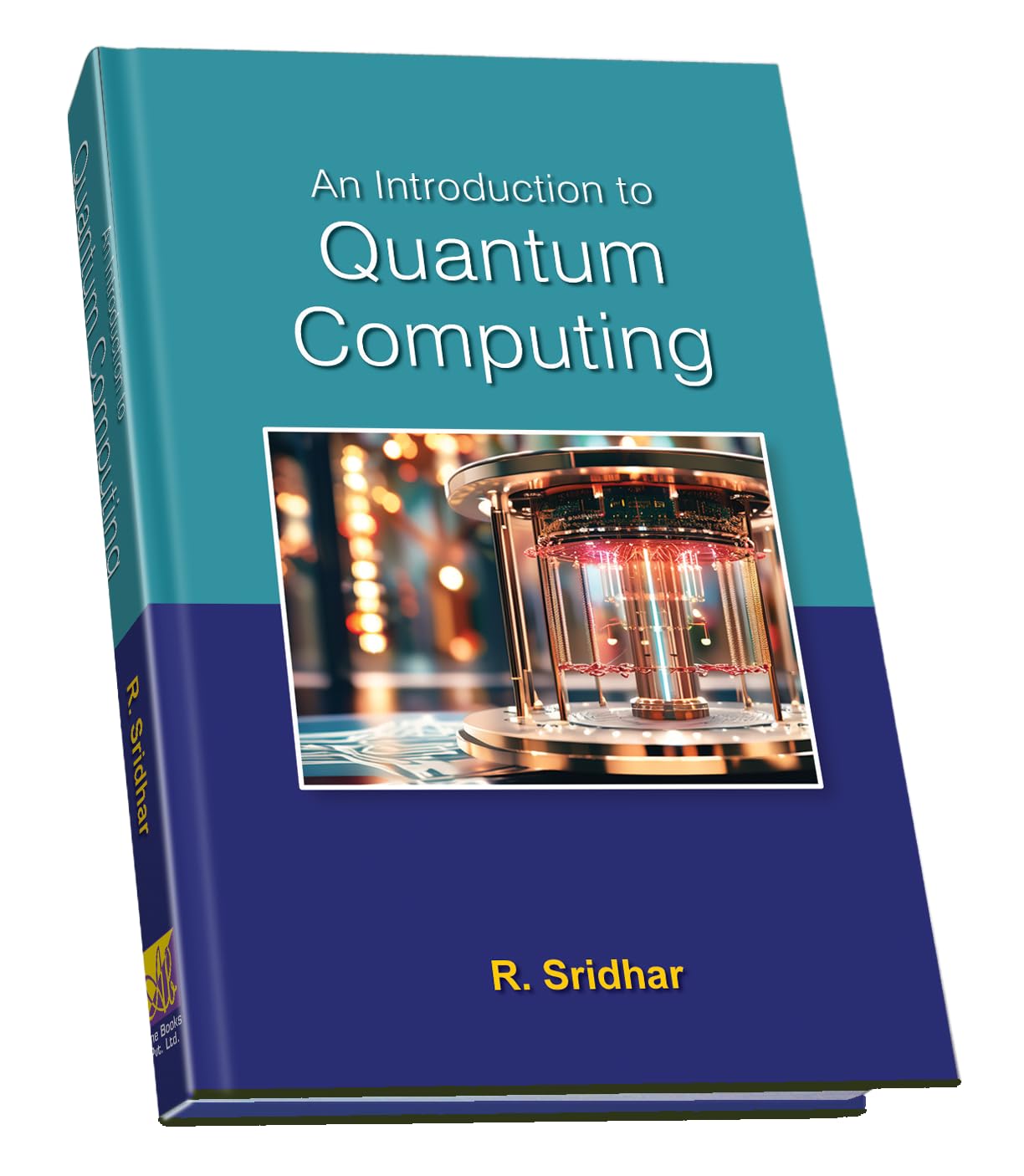 Buy An Introduction to Quantum Computing Book Online at Low Prices in ...