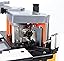 110v Wood Edge Banding Machine Portable Adjustable Speed Edge Bander ...