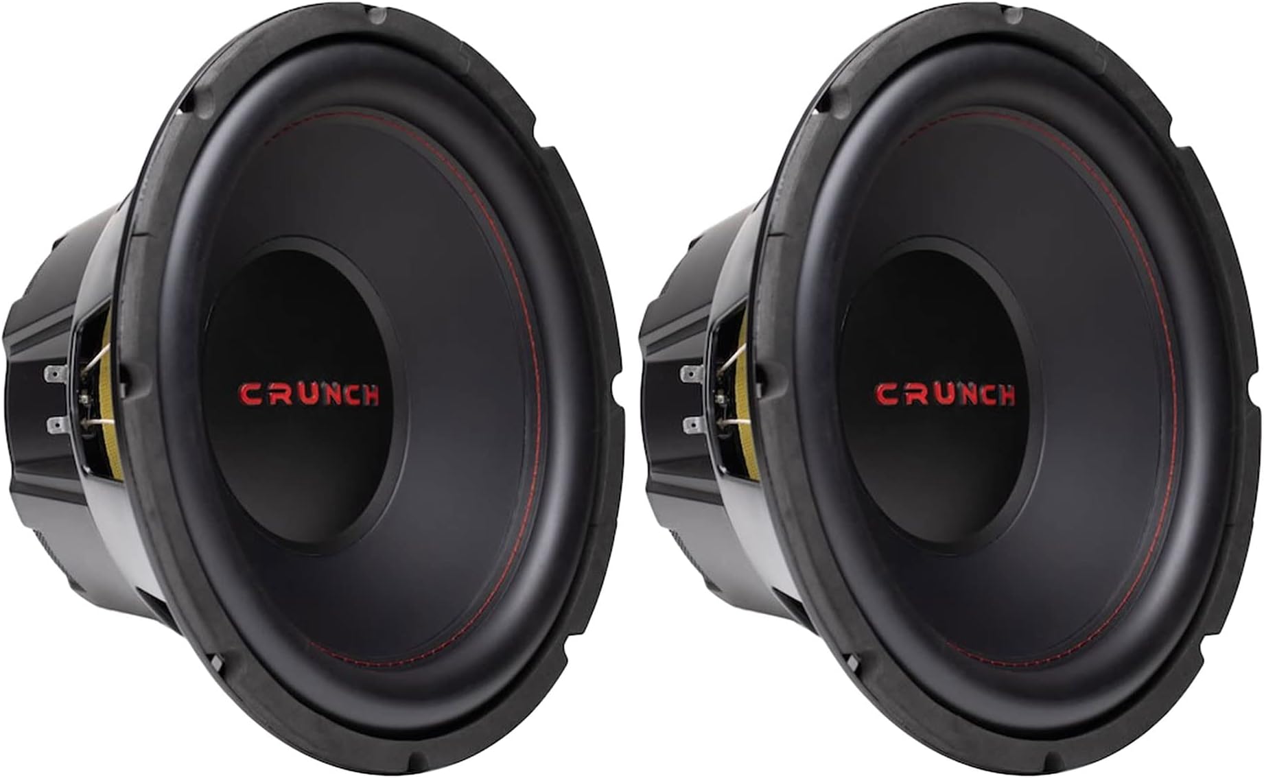 Amazon.com: Kenwood KFC-W120SVC Road Series 12" Passive Car Subwoofer ...