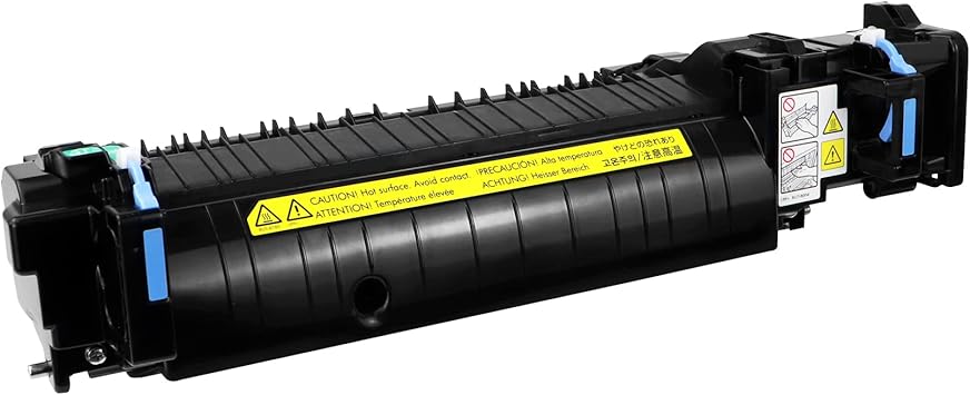 Amazon.com: Ademon B5L35A Fuser Kit (RM2-0011, B5L35-67901, B5L35-67902 ...