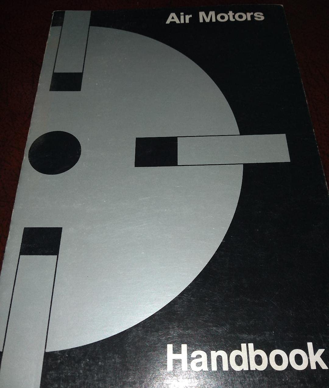 air motors handbook: Edited: Amazon.com: Books