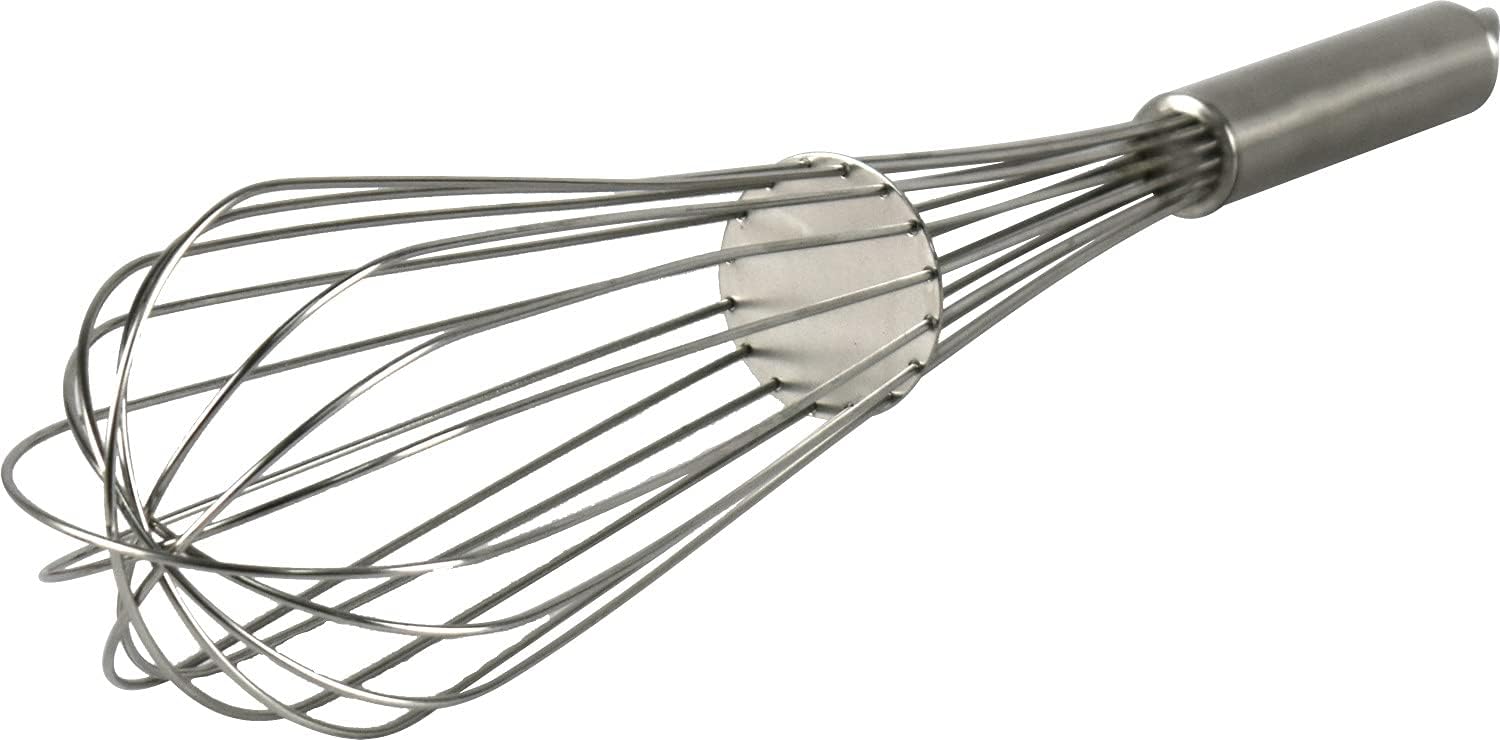 Professional Kitchen Whisk for Catering Stainless Steel Heavy Duty ...