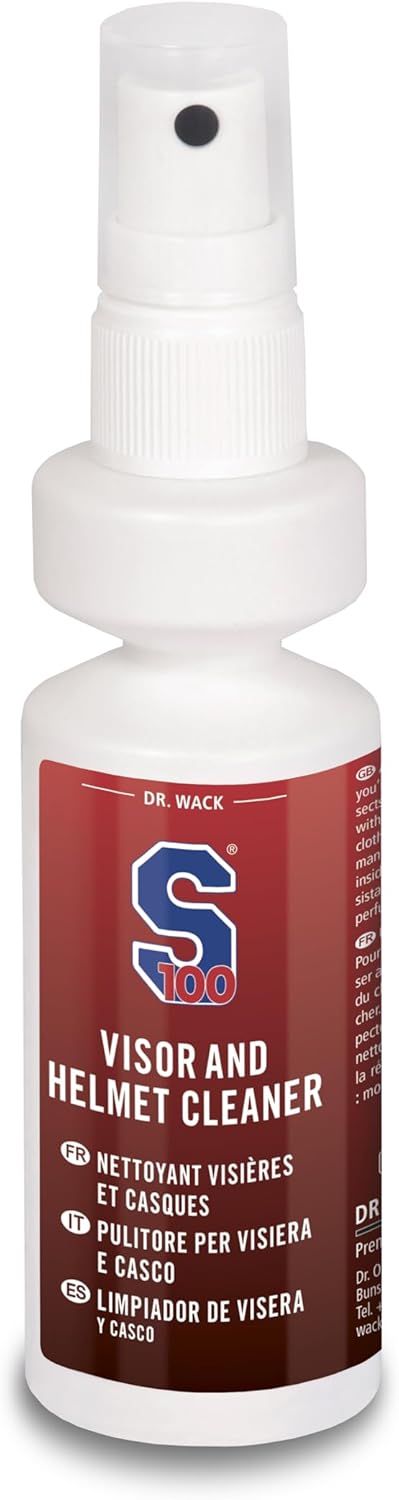 Ketten Reiniger KRAFT Gel/Chain Cleaner S100, 300ml : Amazon.co.uk ...