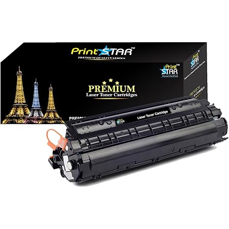 ANG 337 Toner Cartridge for Canon ImageClass MF244dw Single Color Ink ...