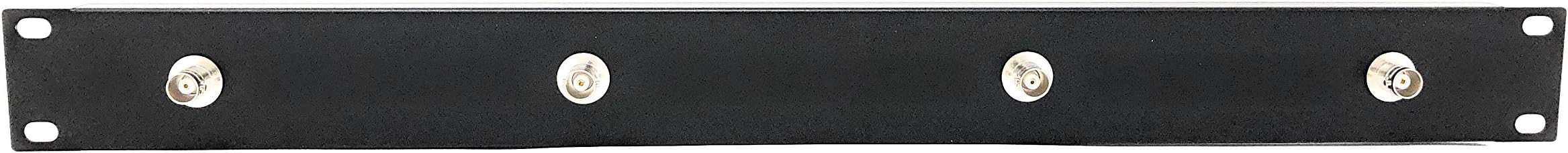 Amazon.com: Generic Front Mount Antennas Re-location Rack Kit BNC to ...