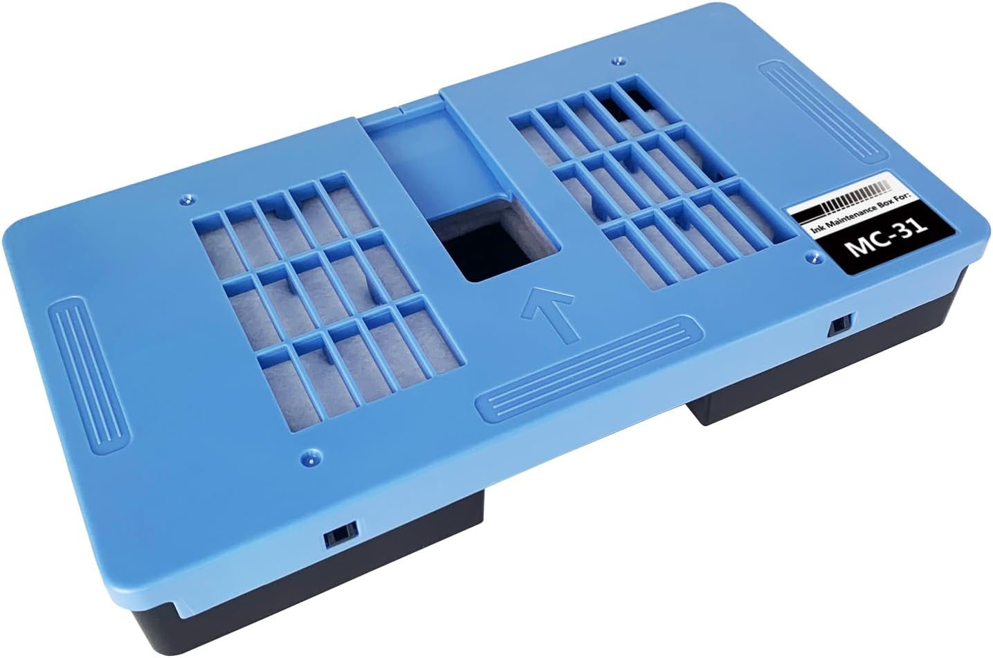 Amazon.co.jp: MC-31 メンテナンスカートリッジ 交換用 Canon Imageprograf TM-200 TM-205 TM-300 TM-305 TM-5200 TM ...