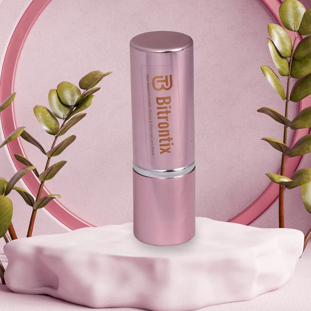 BITRONTIX™️ 2 in 1 OIL ABSORBER & MAKEUP BLENDER (With Free Velvet ...