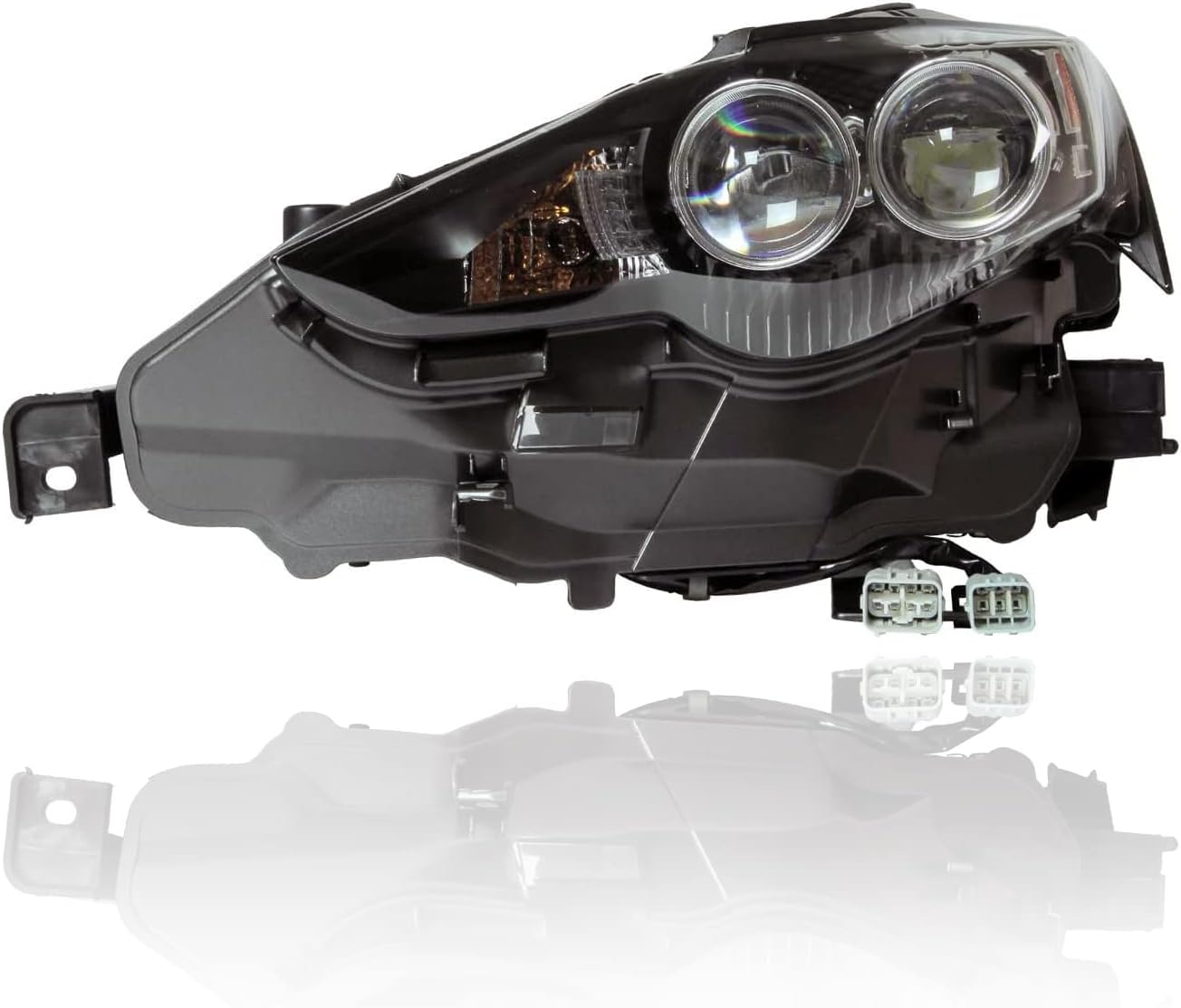 Amazon.com: Headlight Assembly - Cooling Direct Compatible/Replacement ...