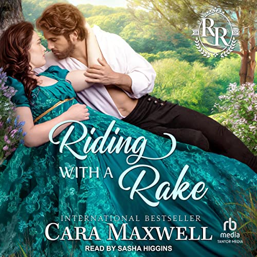 Amazon.com: Riding with a Rake: Racing Rogues, Book 5 (Audible Audio Edition): Cara Maxwell ...