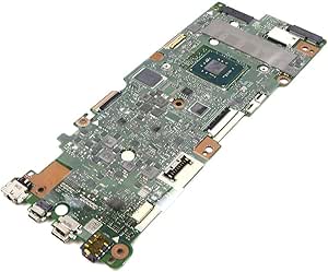 Amazon.com: Laptop Motherboard 60NB0IV0-MB3320 Compatible Replacement ...