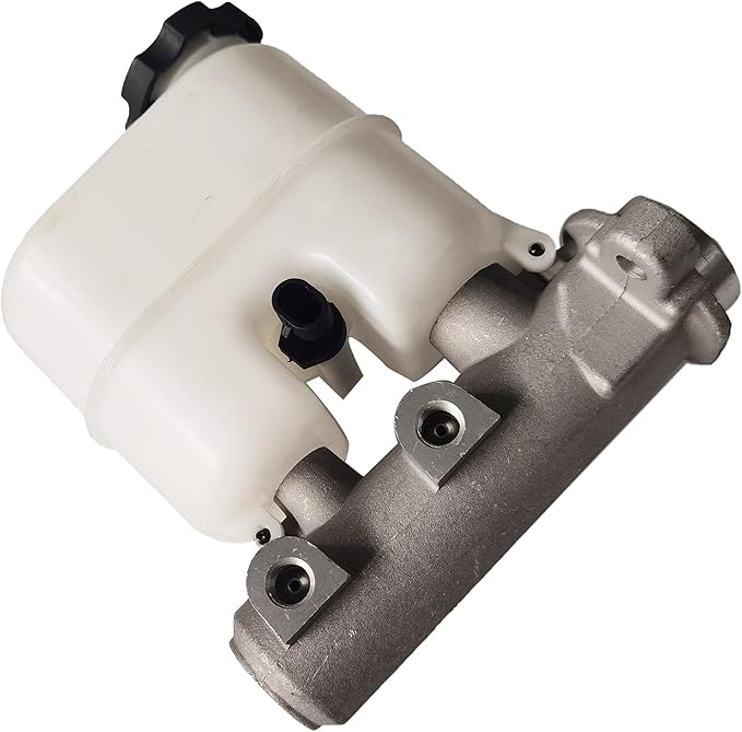 Amazon.com: Brake Master Cylinder Compatible with 1999-2002 Chevrolet ...