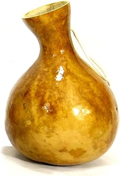 Amazon.com: Hawaiian Natural Ipu Gourd Hula Drum - Size Large: 24-27 ...