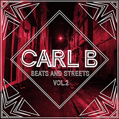 Écouter Beats and Streets Vol. 2 de Carl B sur Amazon Music