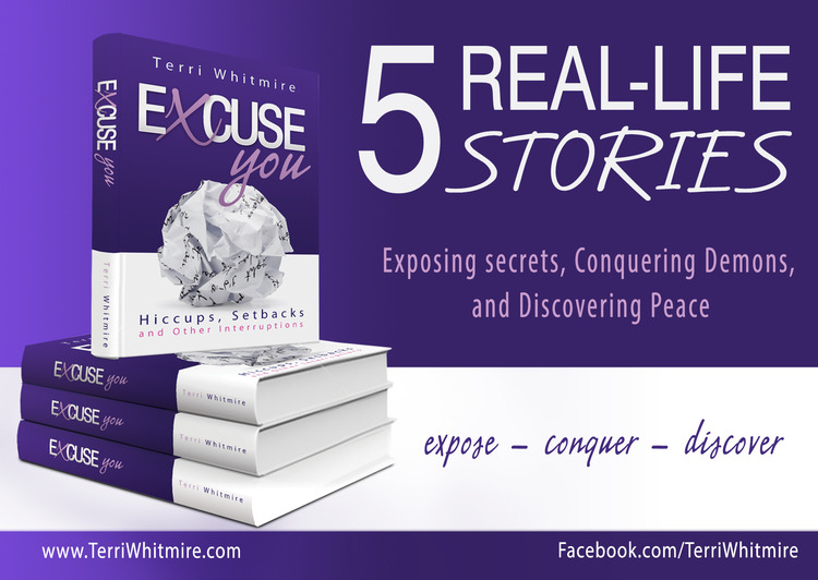 Amazon.com: Terri Whitmire: books, biography, latest update