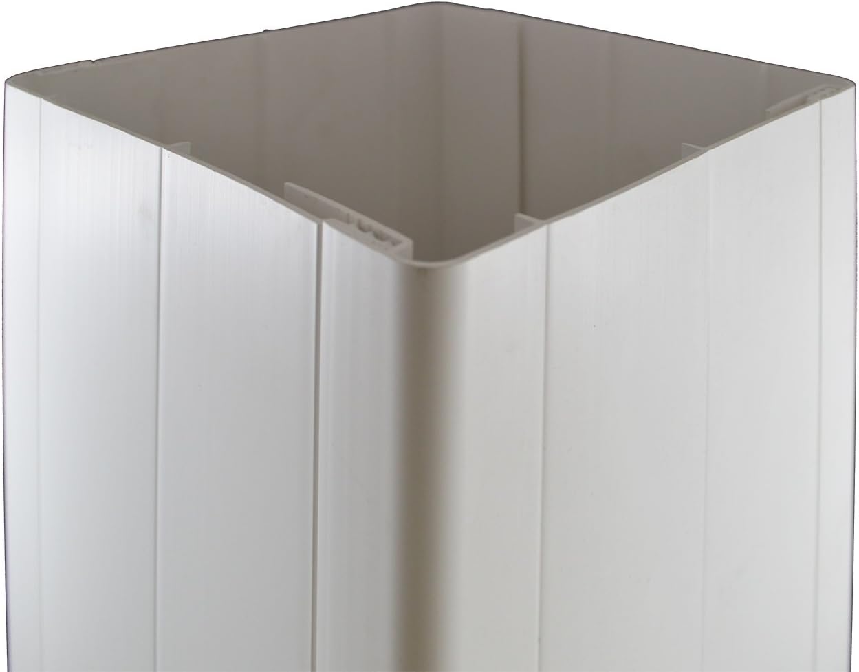 Amazon.com: Weatherables 6x6 Vinyl Post Wrap – Weatherproof Premium ...