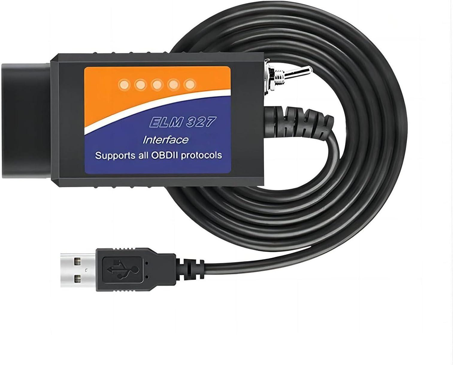 Amazon.com: OBDLink EX FORScan OBD Adapter : Automotive