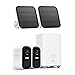 Amazon.com : eufy Security, eufyCam 2C 2-Cam Kit, Security Camera Wireless Outdoor, Home ...