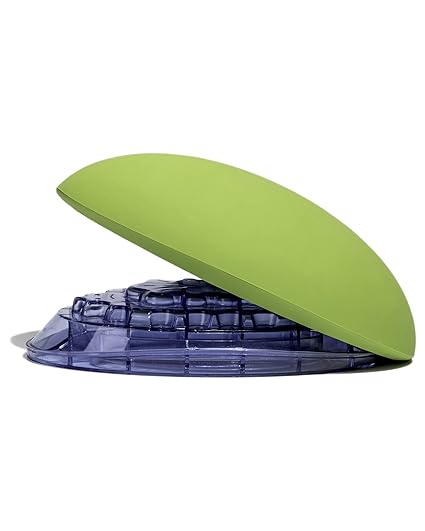 Backpod Rücken-/Nackentrainer zum Strecken,Dehnen und Stärken,hilft bei ...