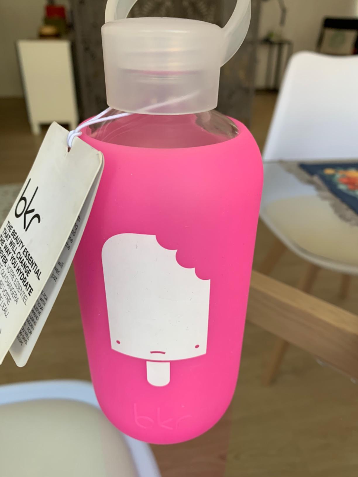 bkr Max 500 ml : Amazon.es: Salud y cuidado personal