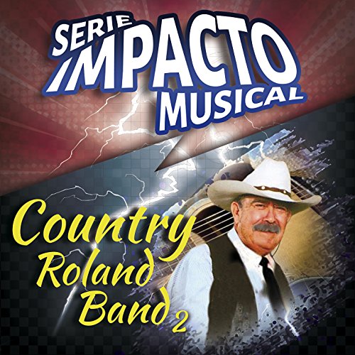Play Country Roland Band 2 (Serie Impacto Musical) by Country Roland ...