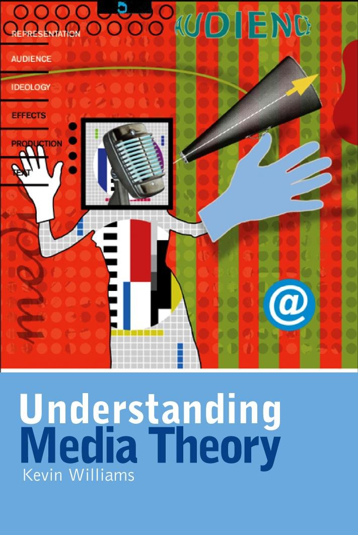 Buy Understanding Media Theory Book Online at Low Prices in India ...