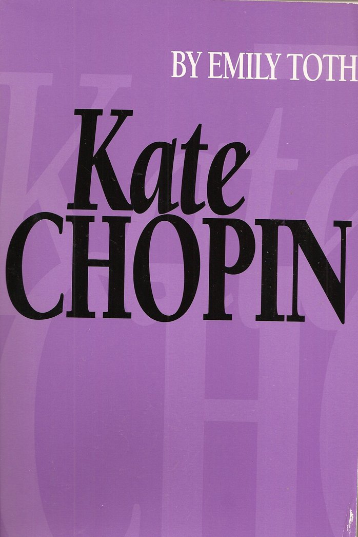 Amazon | Kate Chopin | Toth, Emily | Movements & Periods