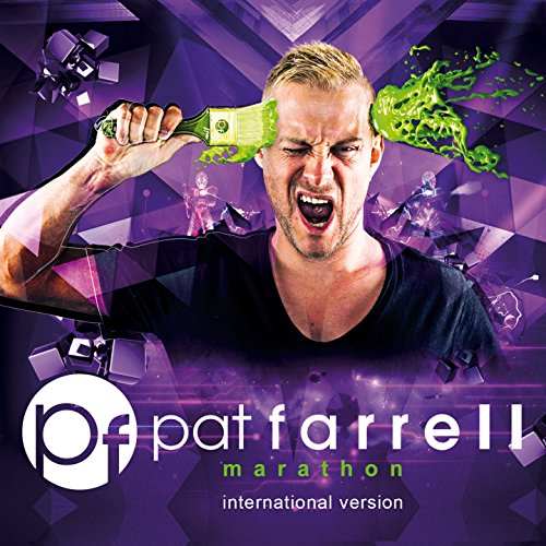 Amazon MusicでPat FarrellのMarathon (International Version)を再生する