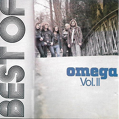 Best of Omega Vol.2 : Omega: Amazon.es: CD y vinilos}