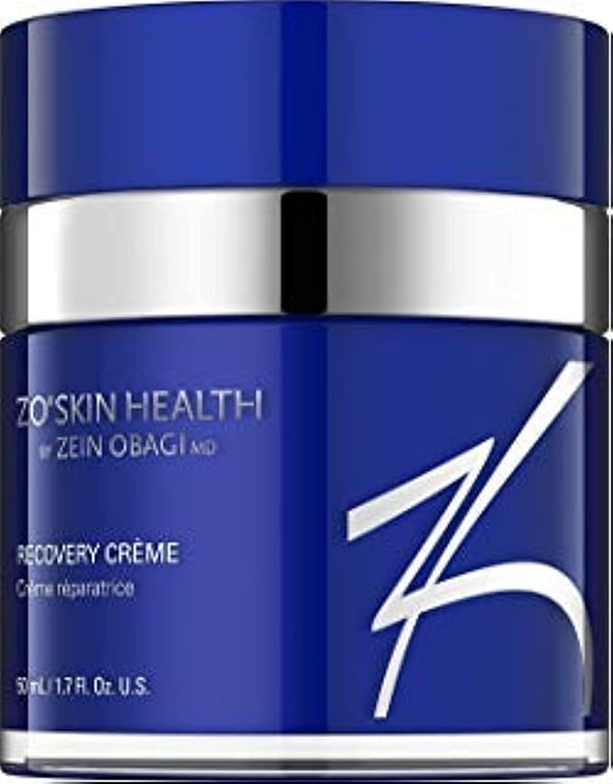 Amazon.com: ZO SKIN HEALTH Renewal Creme, 1.7 Fl Oz
