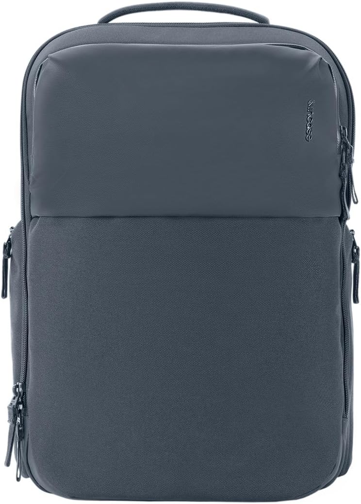 Amazon.com: Timbuk2 Division Laptop Backpack Deluxe, Eco Titanium ...