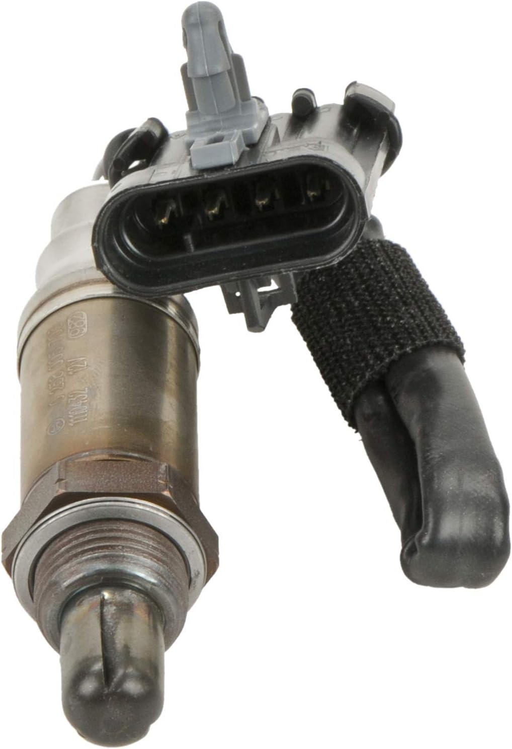 Bosch 15703 Oxygen Sensor, OE Type Fitment, Oxygen - Amazon Canada