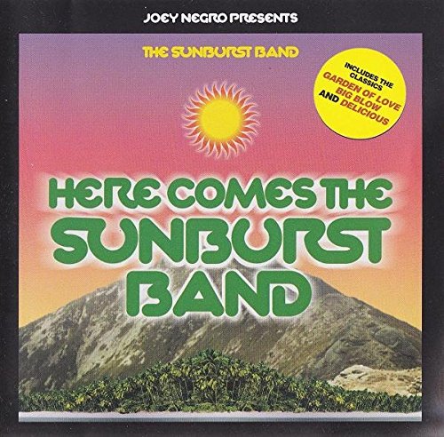 The Sunburst Band - Here Comes The Sunburst Band - Amazon.com Music