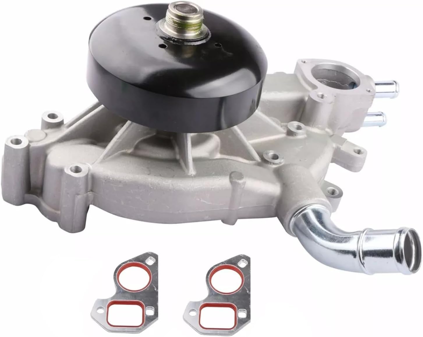 Amazon.com: Water Pump 45005 AW5087 for 1999-2006 Chevy, GMC, Cadillac ...