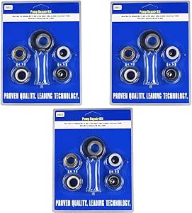 Amazon.com : for Graco 695 795 Replacement Parts ，244194 Airless Paint ...