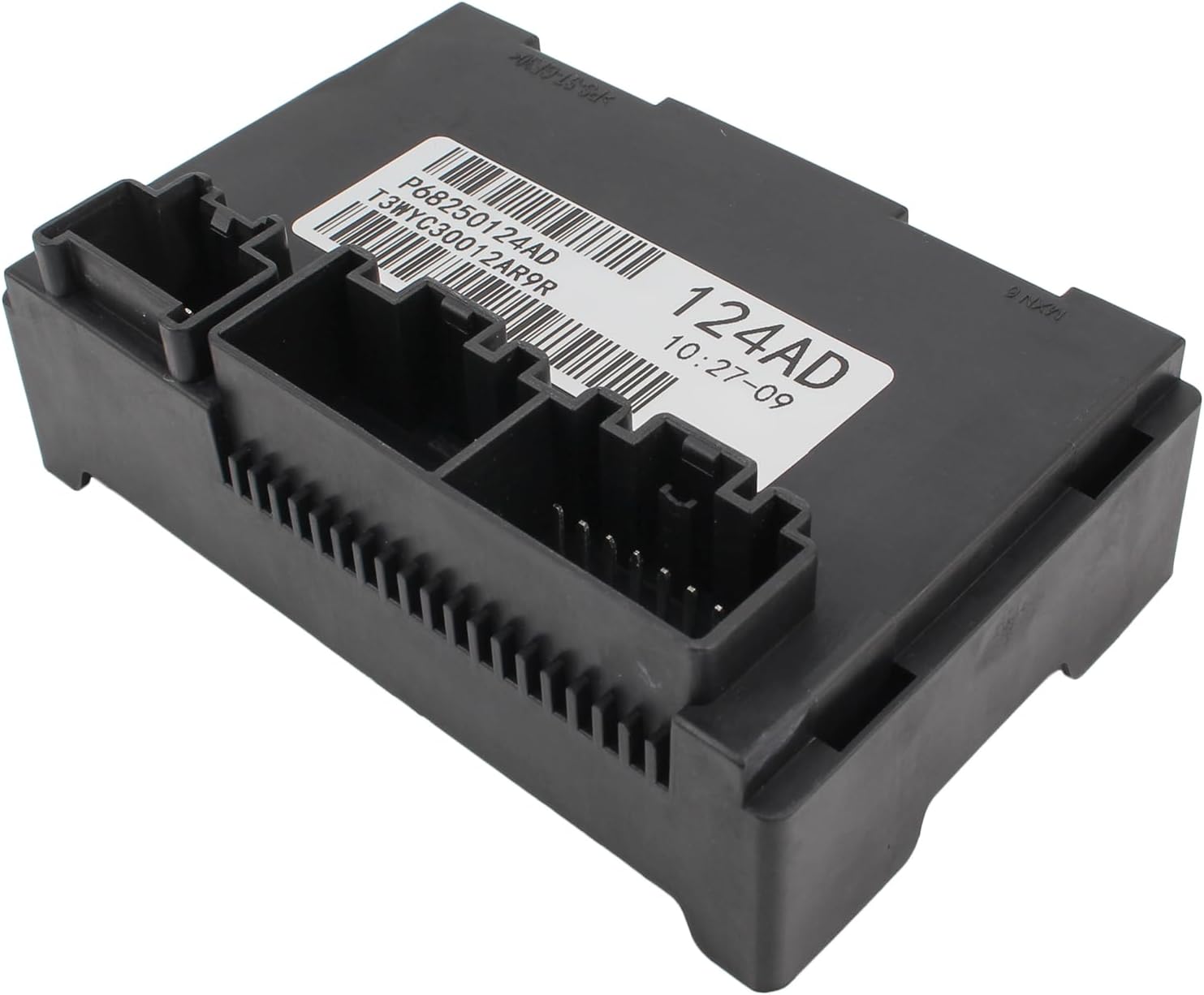 AUTOKAY 68250124AD Transfer Case Control Module Fits for Dodge for Jeep ...