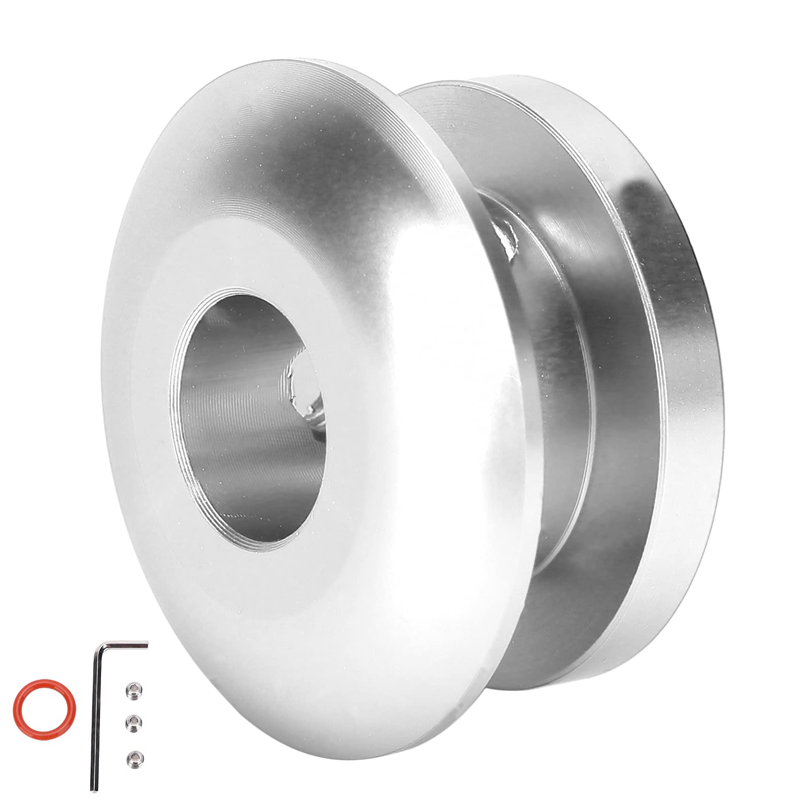 Amazon.com: Shift Knob Stopper, Shift Knob Boot Retainer Limiter ...