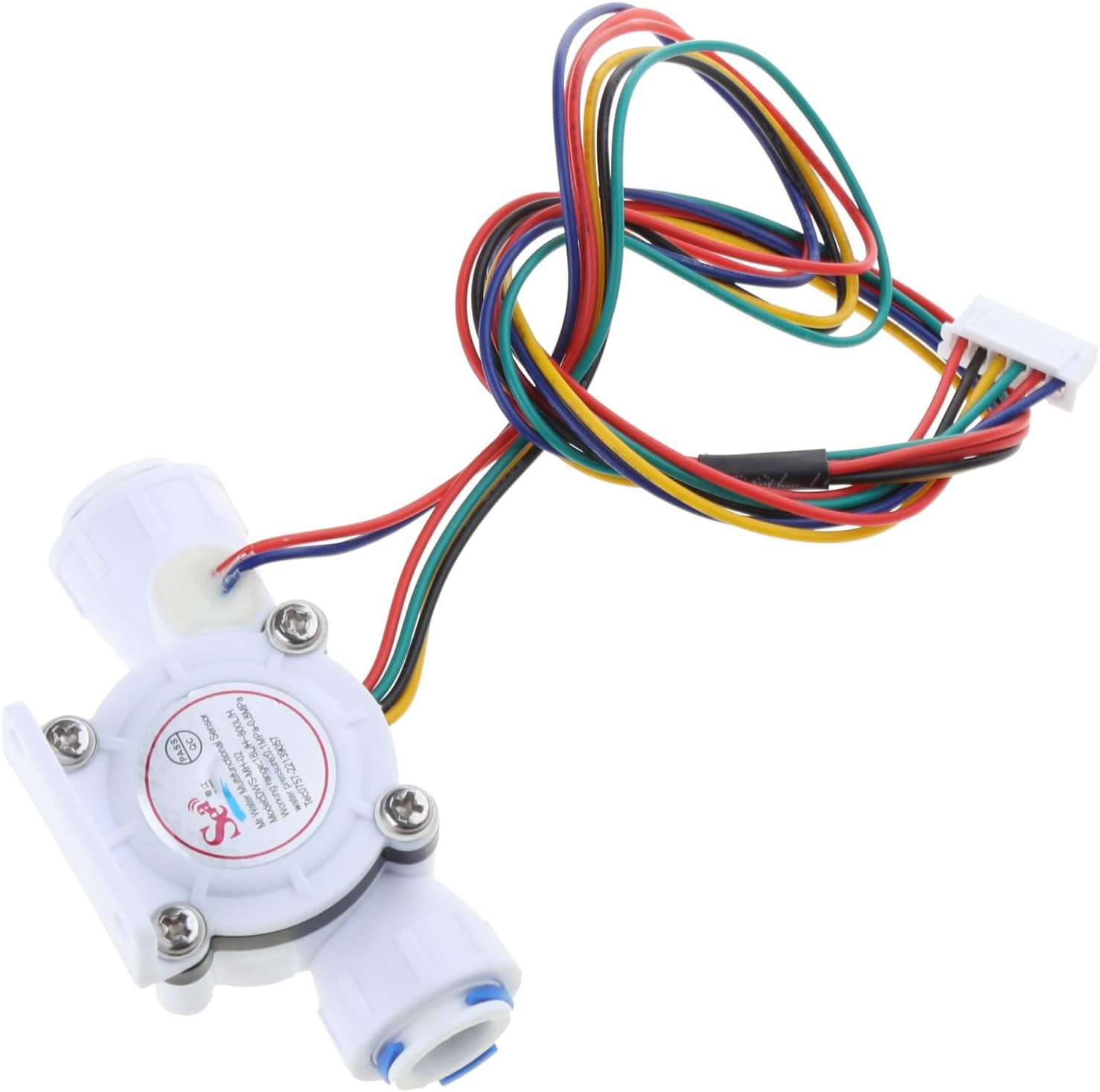DN10 G38 TDS Temperature Flow Sensor DC5-24V Philippines | Ubuy