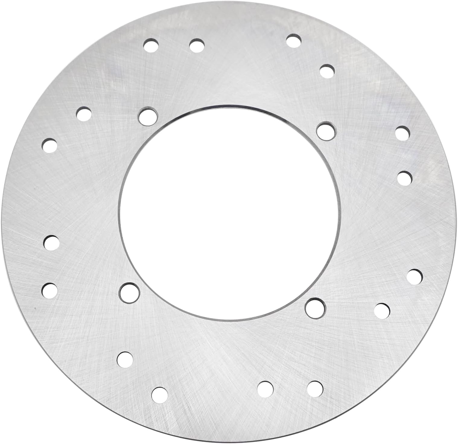 Amazon.com: M MATI Rear Brake Disc Rotor for Polaris RZR-Turbo 2016 ...