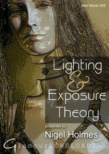 Amazon.com: Nigel Holmes - Lighting and Exposure Theory[NON-US FORMAT ...