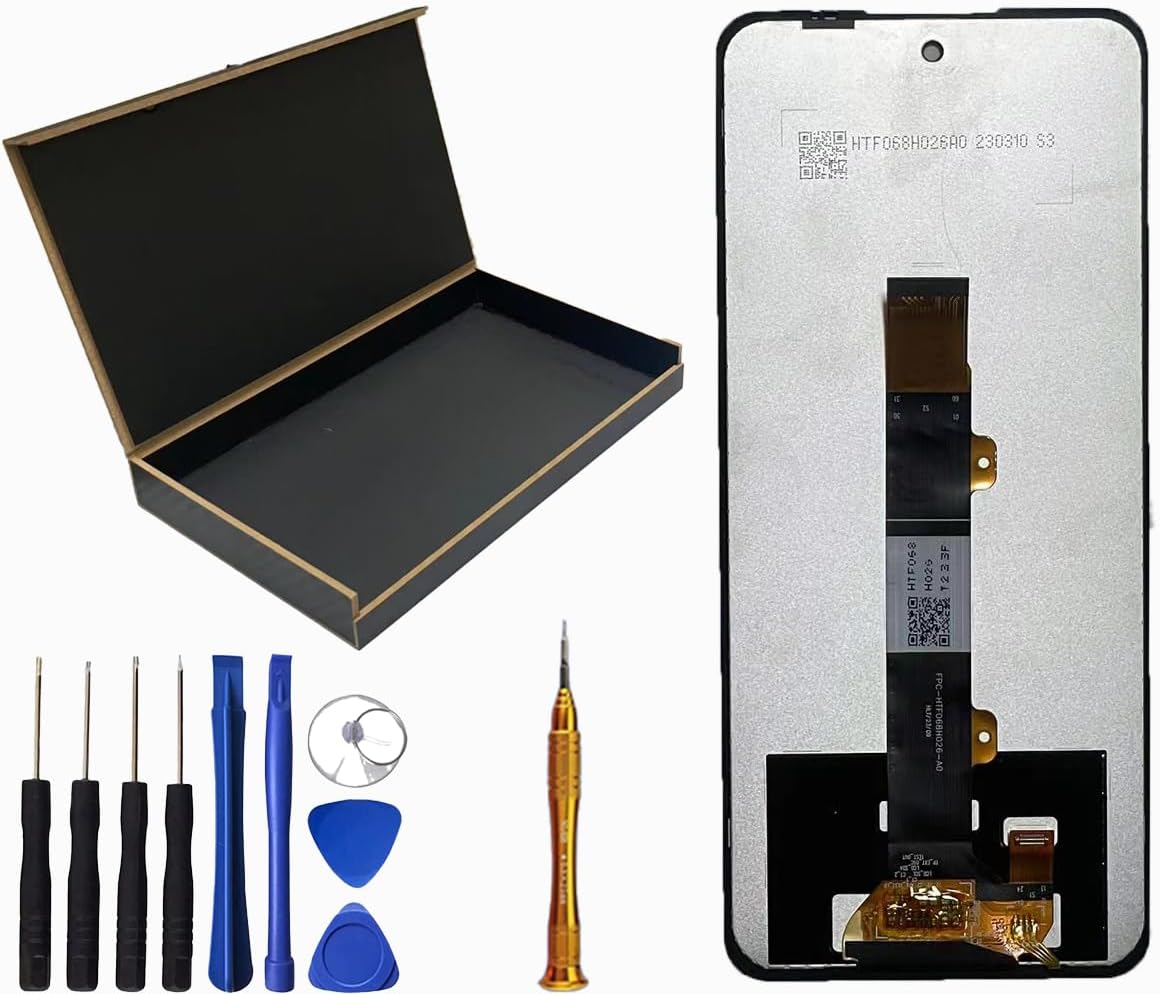 Amazon.com: SECRETIGER LCD Screen Display(pantalla) Touch Digitizer ...