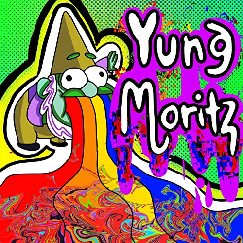 Amazon.co.jp: Pink Clouds : Yung Moritz: Digital Music