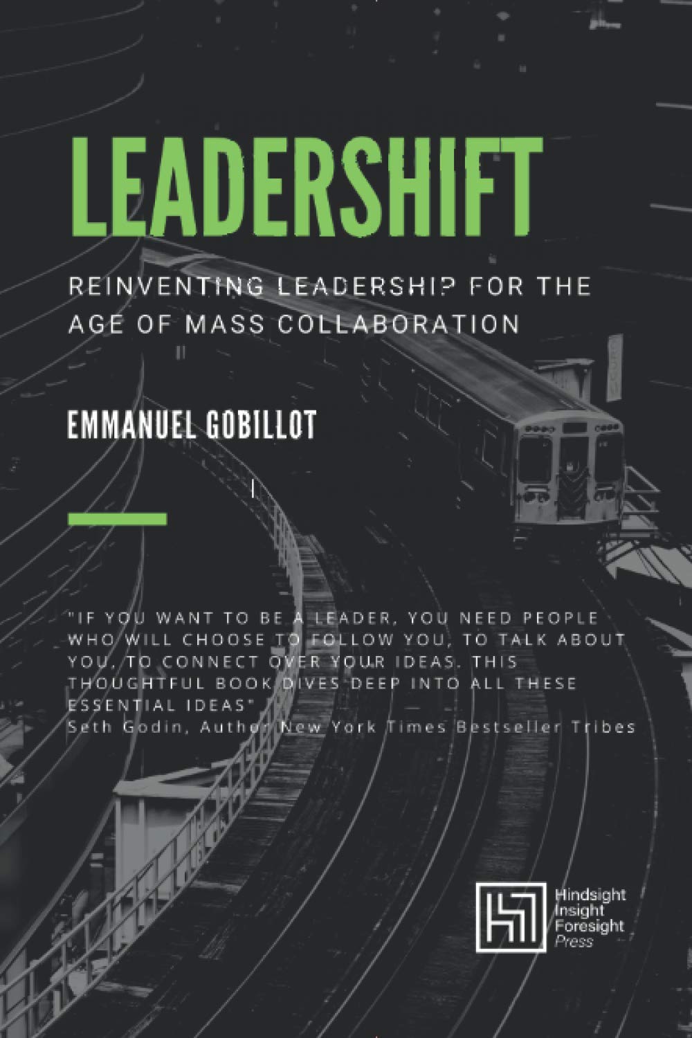 LeaderShift: Reinventing leadership for the age of mass collaboration ...