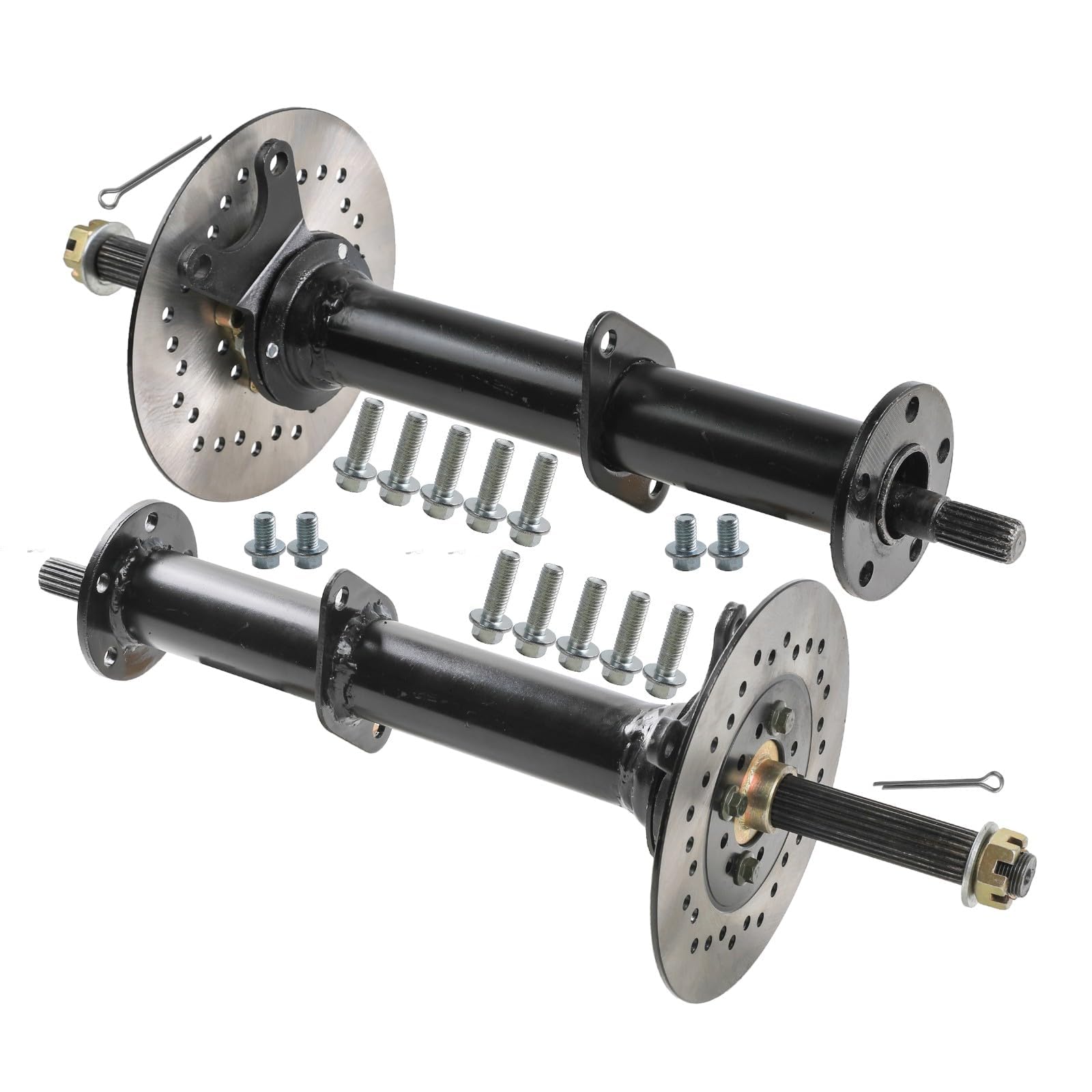 Atv Differential Axle ATV Axles – VMC Chinese Parts